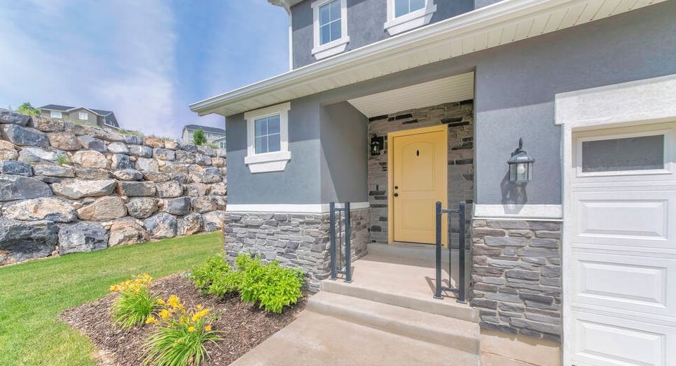 Can I Mix Render with Cladding? - MaxiNews