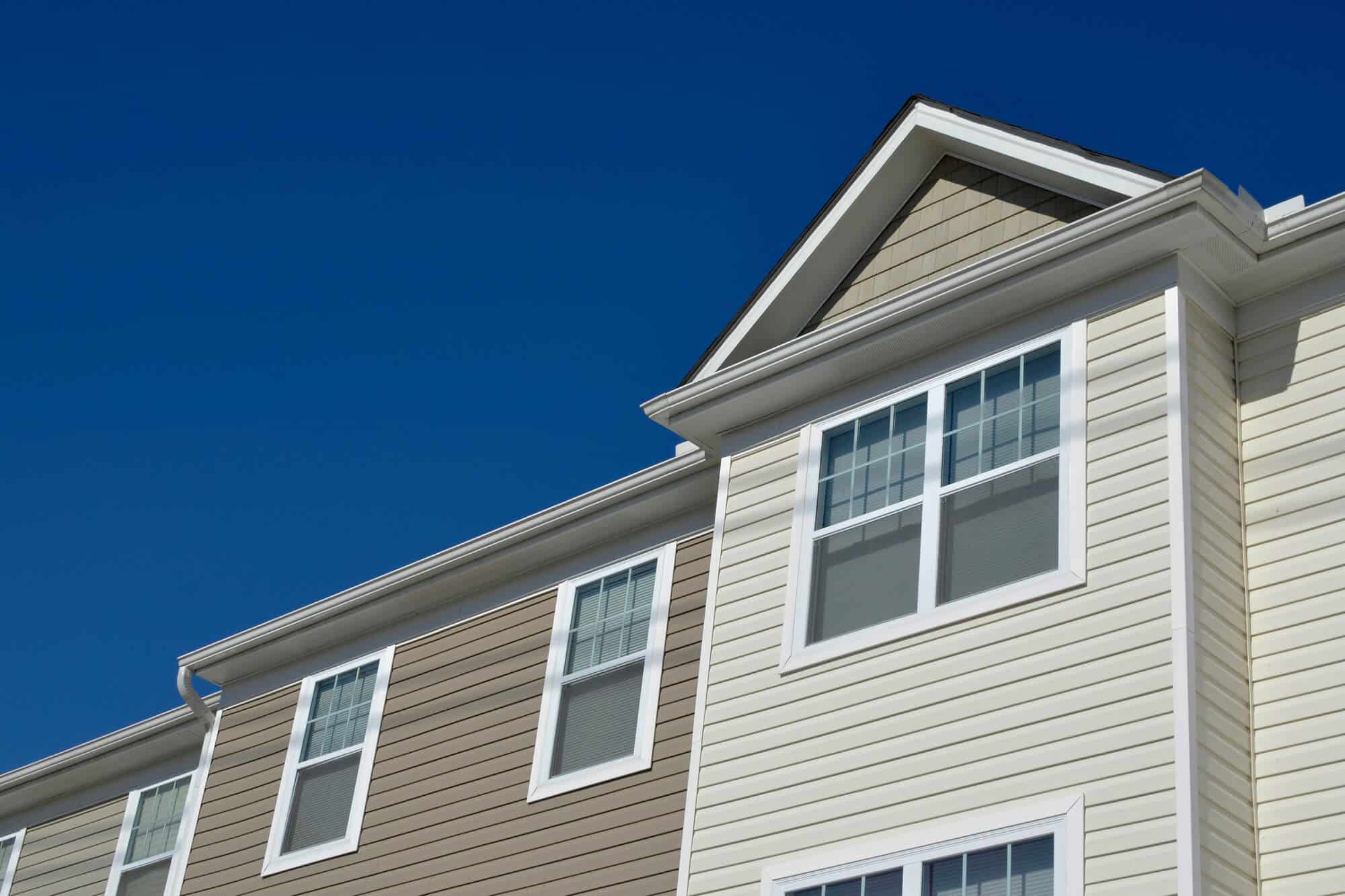 How to Choose the Right Siding Contractor for Your Project | Big Easy ...