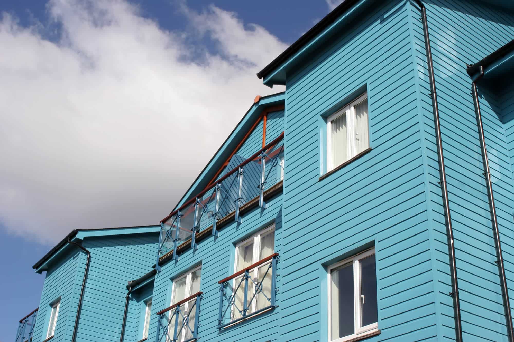 Advantages of Protecting Your Home with Fire-Resistant Siding | Big ...