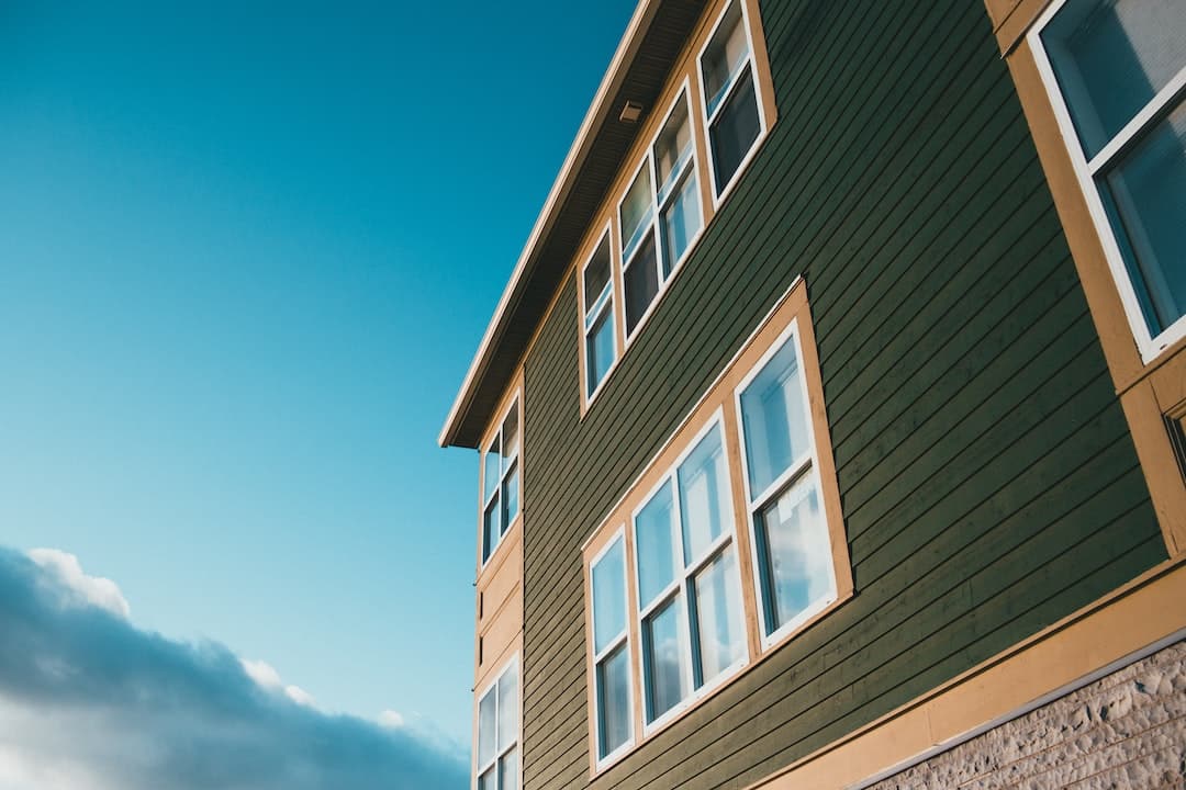 What Color Siding is Most Popular on Houses | Big Easy Siding