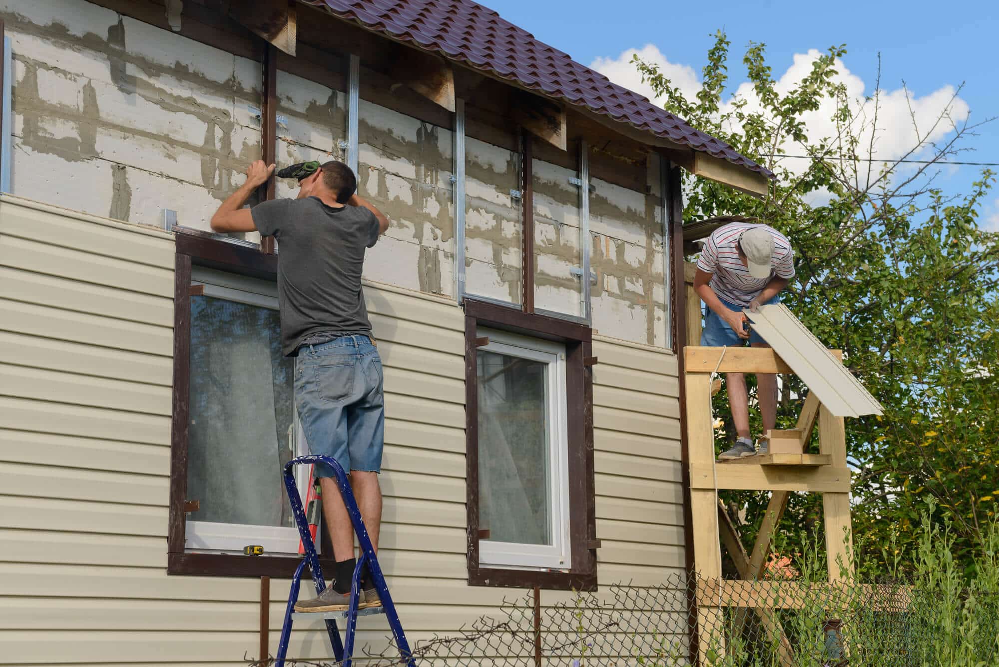 Common Siding Installation Mistakes to Avoid | Big Easy Siding