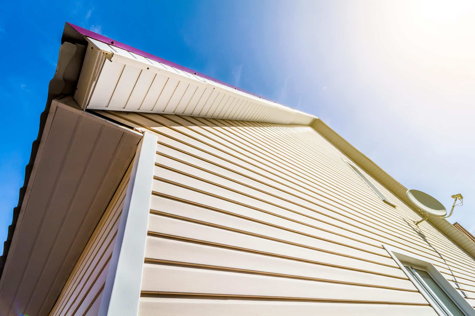 Siding Repair vs. Replacement: Which is Best for You? | Big Easy Siding