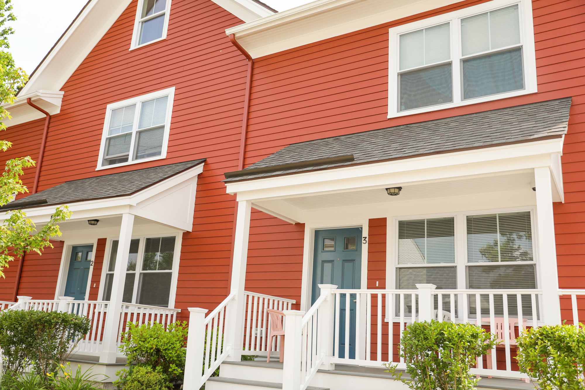 Pros and Cons of Wood Siding - Big Easy Siding
